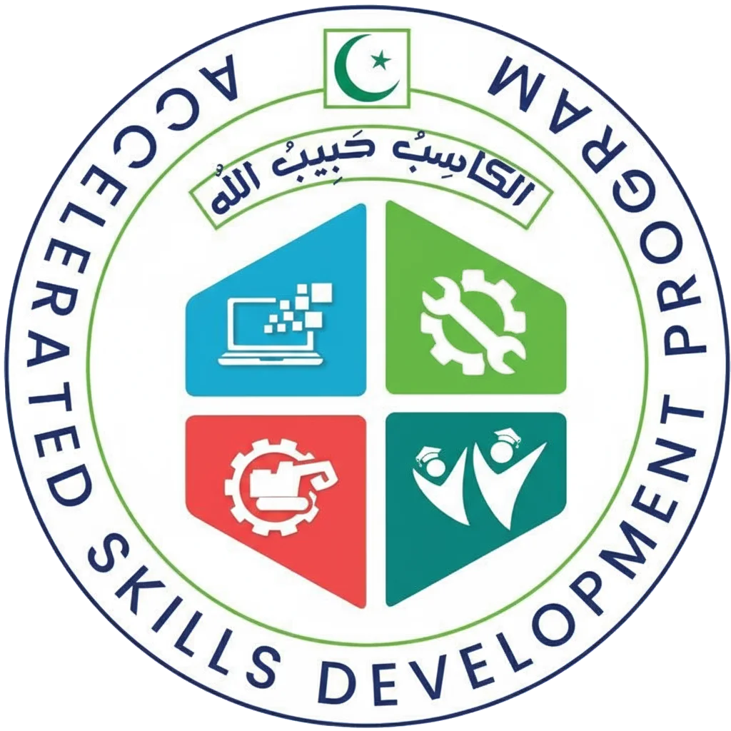 Accelerated Skills Development Program for Merged Areas | KP Government